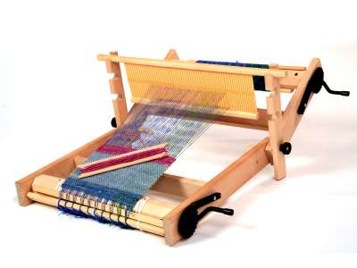 Louet Spring 2 Webstuhl | Louet | Webrahmen/Webstühle | Webgeräte ...