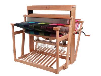 Louet David 3 Webstuhl | Louet | Webrahmen/Webstühle | Webgeräte ...