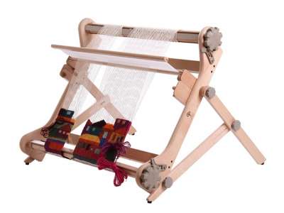 Louet David 3 Webstuhl | Louet | Webrahmen/Webstühle | Webgeräte ...