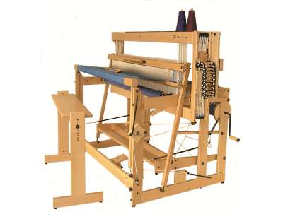 Louet David 3 Webstuhl | Louet | Webrahmen/Webstühle | Webgeräte ...