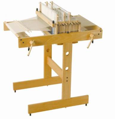 Glimakra Tischwebstuhl Victoria 70cm 4 Schäfte (2020040) | Glimakra ...