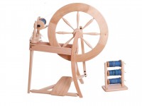 Spinnräder, Spinngeräte | Spinnen | Filzrausch Shop - Profi-Qualität ...