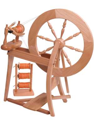 Spinnräder, Spinngeräte | Spinnen | Filzrausch Shop - Profi-Qualität ...