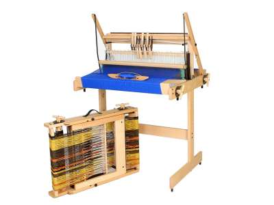 Louet Spring 2 Webstuhl | Louet | Webrahmen/Webstühle | Webgeräte ...