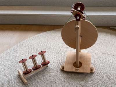 Louet Spring 2 Webstuhl | Louet | Webrahmen/Webstühle | Webgeräte ...