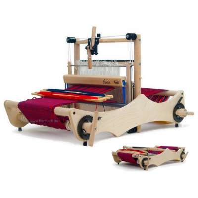 Louet David 3 Webstuhl | Louet | Webrahmen/Webstühle | Webgeräte ...