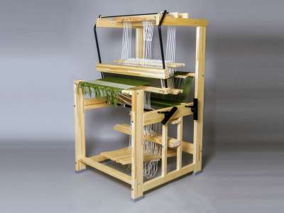 Louet David 3 Webstuhl | Louet | Webrahmen/Webstühle | Webgeräte ...