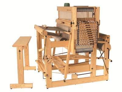 Louet David 3 Webstuhl | Louet | Webrahmen/Webstühle | Webgeräte ...