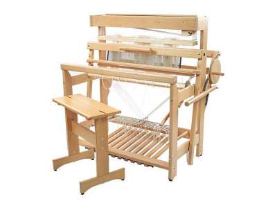 Louet Spring 2 Webstuhl | Louet | Webrahmen/Webstühle | Webgeräte ...