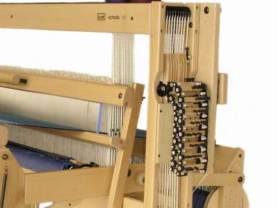 Louet David 3 Webstuhl | Louet | Webrahmen/Webstühle | Webgeräte ...