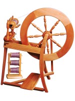 Spinnräder, Spinngeräte | Spinnen | Filzrausch Shop - Profi-Qualität ...